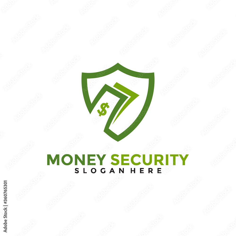 Money Secure Logo