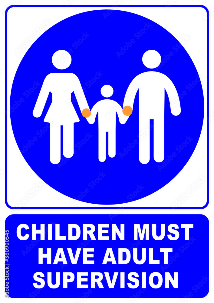 smts2 SafetyMandatoryTextSign smts - english label text - mandatory ...