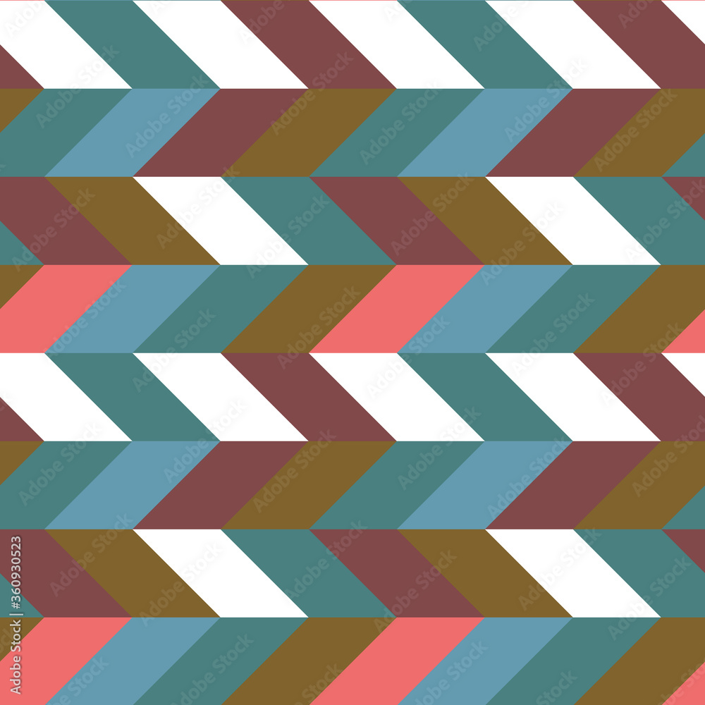 Parallelogram Pattern