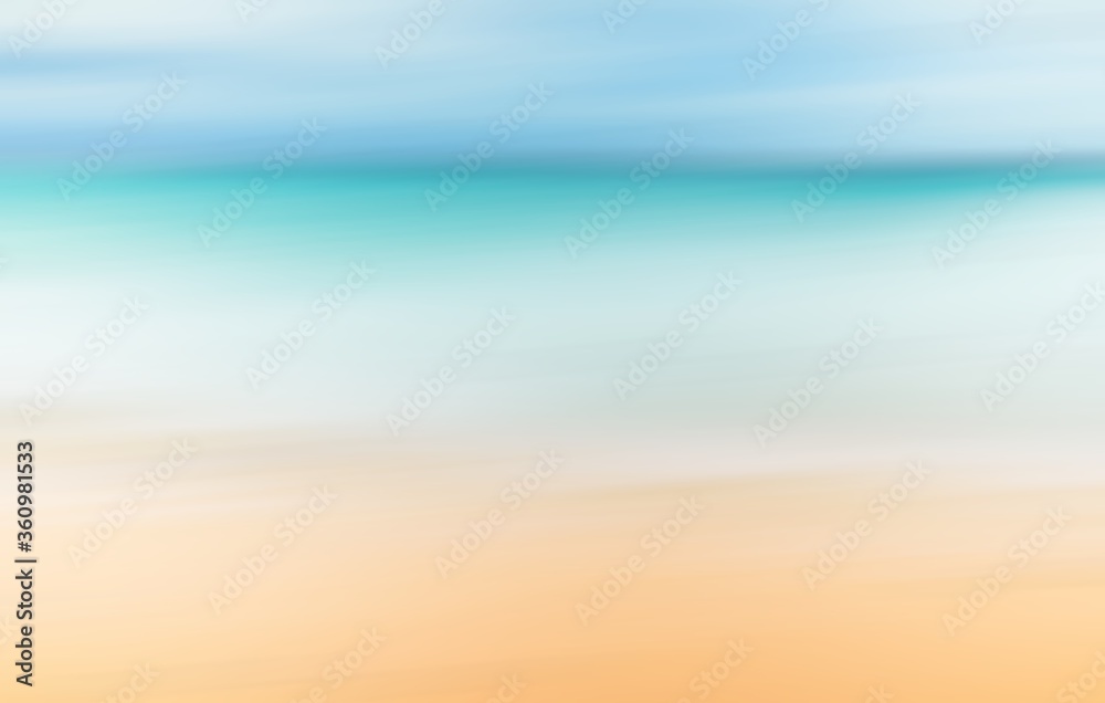 Summer Colors Background