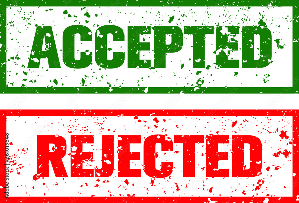 accept, access, allowed, approval, approved, assurance, authorized ...