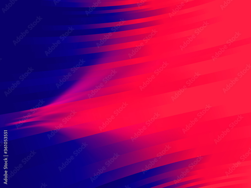 Abstract red and blue background Stock Vector | Adobe Stock