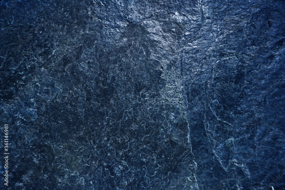 Blue Slate Background