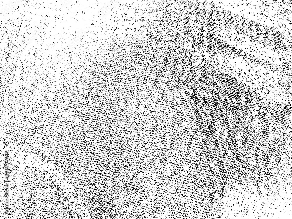 Abstract grunge background, old fabric texture Stock Vector | Adobe Stock