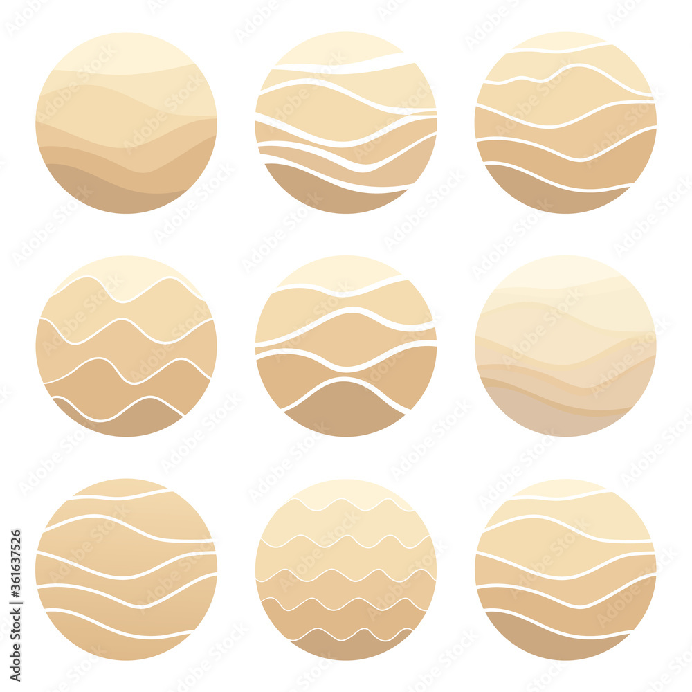Icon Sand Dunes