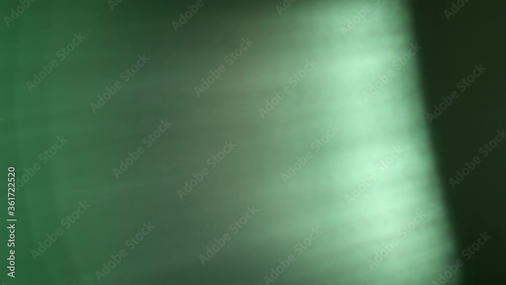 Light leaks effect background animation stock footage. Lens light leaks ...