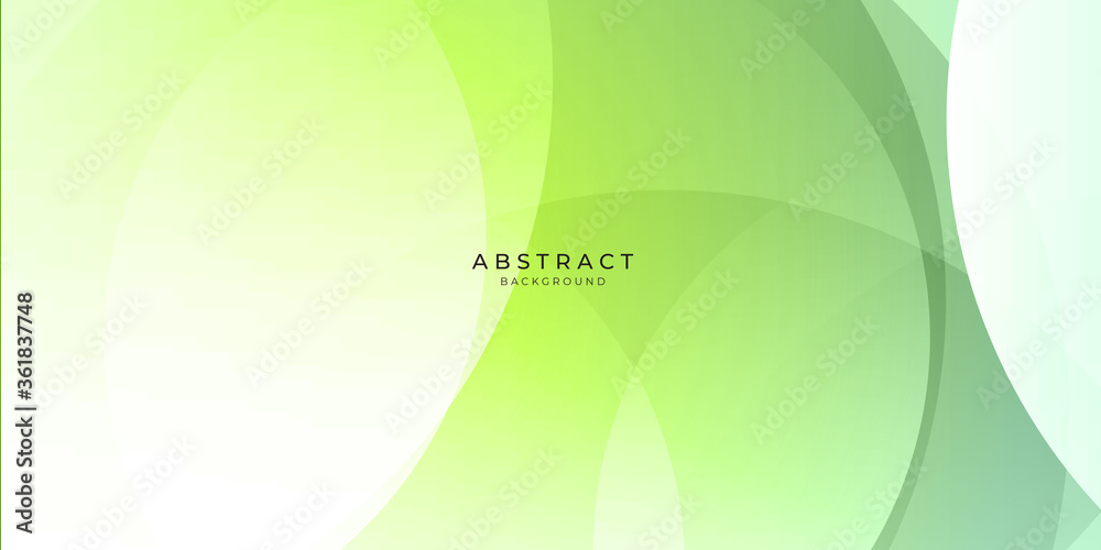 Abstract template elegant header and footers green lime curve light ... Abstract template elegant header and footers green lime curve light ...