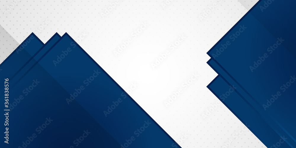 Blue white presentation background. Light blue gradient background ...
