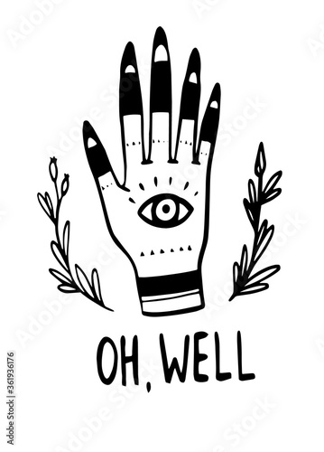 Meaning Of Oh Well