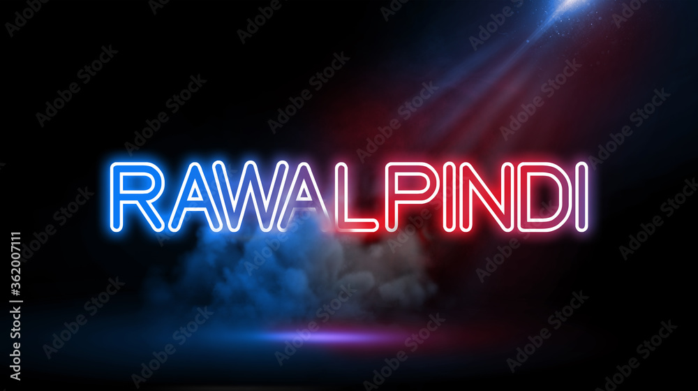 Rawalpindi, commonly known as Pindi, is a city and capital of ...