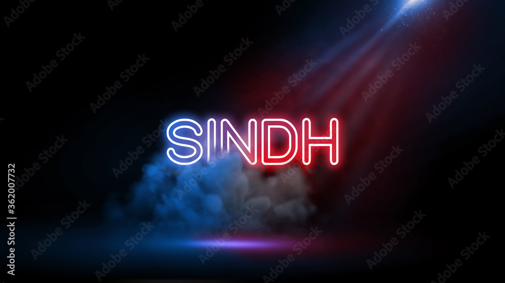 Sindh is one of the five provinces of Pakistan. Located in the ...