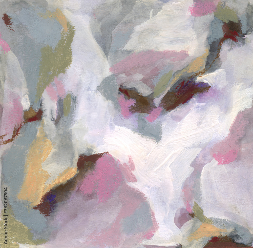 Abstract art. Beautiful artwork. Decorative image for creative design ...