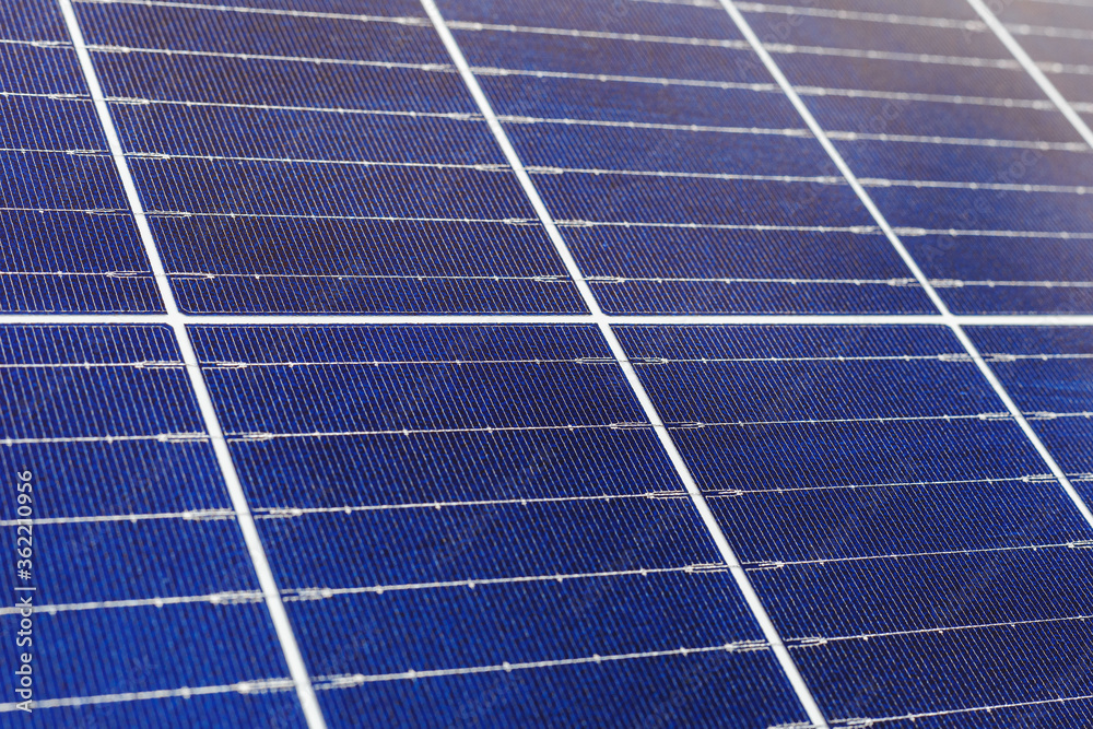 Solar panels texture. Solar energy power. Sun electricity technology ...