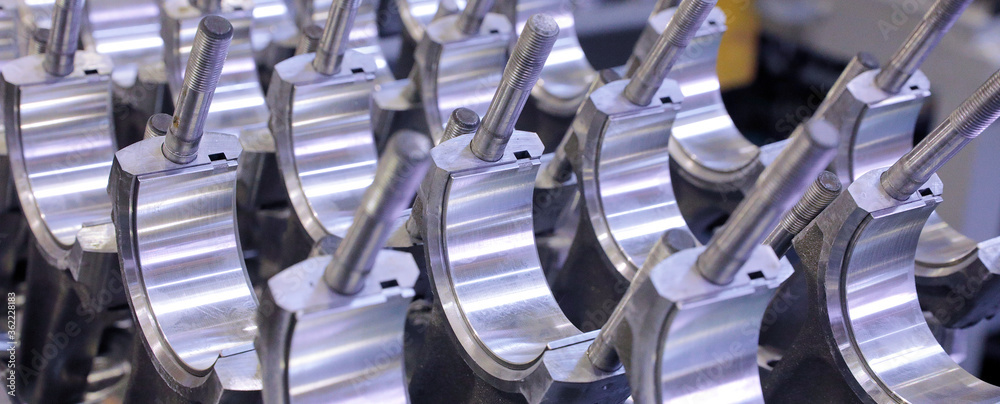 Details and units of Vehicle engines and diesel engines. Vehicle ...