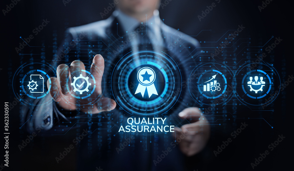 Quality assurance, Guarantee, Standards, ISO certification and ...