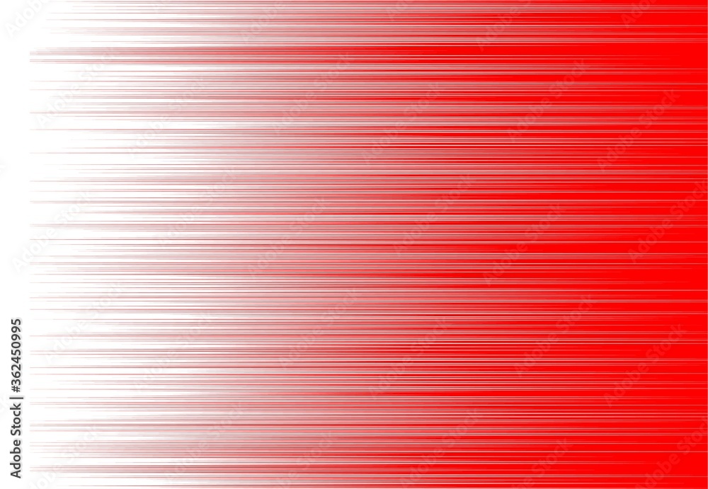 Screentone Speed Line Background Illustration Cartoon , Manga