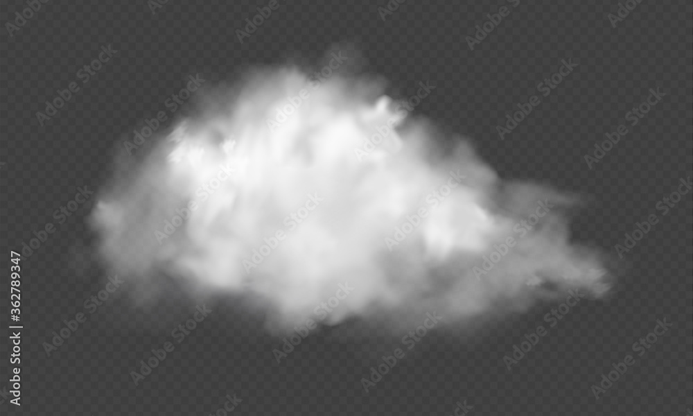 Cloud Sprite Texture