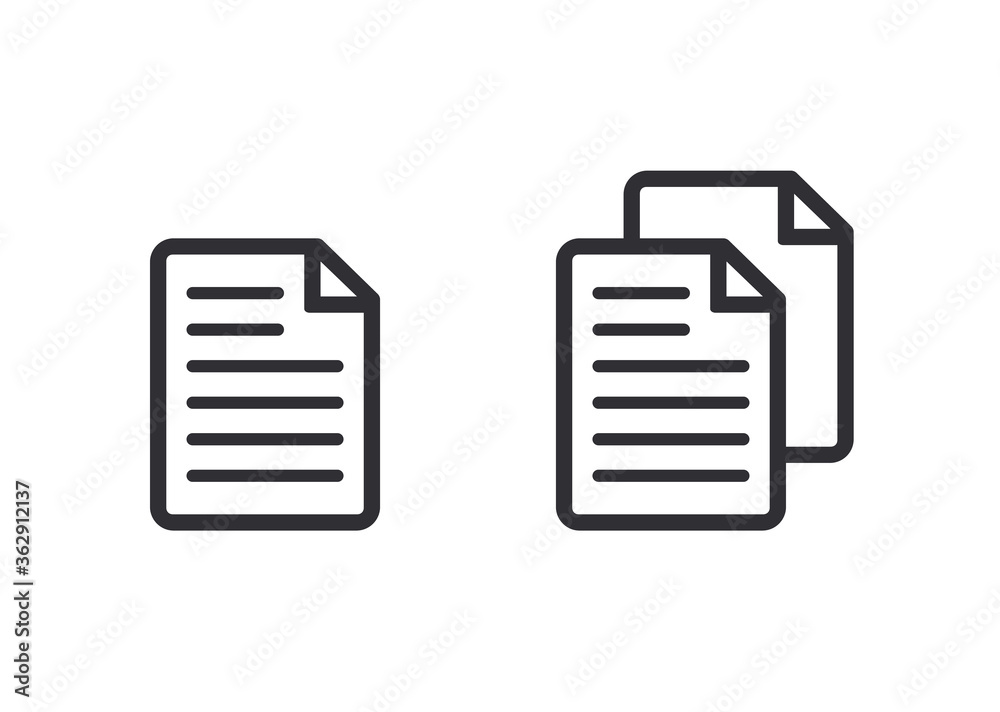 Document icon. Profile sign. Paper icon. Prepare document. Personal ... Document icon. Profile sign. Paper icon. Prepare document. Personal ...