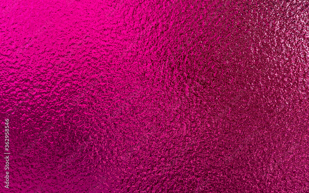 Pink metallic foil paper texture background. Stock Photo | Adobe Stock