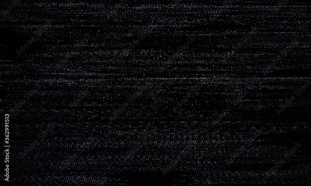 Glitch art scan line background. TV scan line monitor for old ...