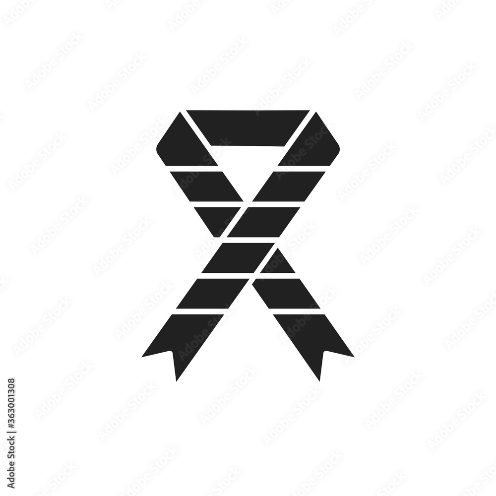 Sex reassignment surgery black glyph icon. Transgender operation to ...
