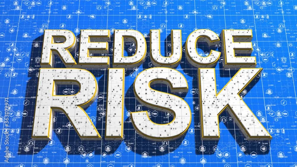 Reduce risk workplace health and safety of people at work title ...