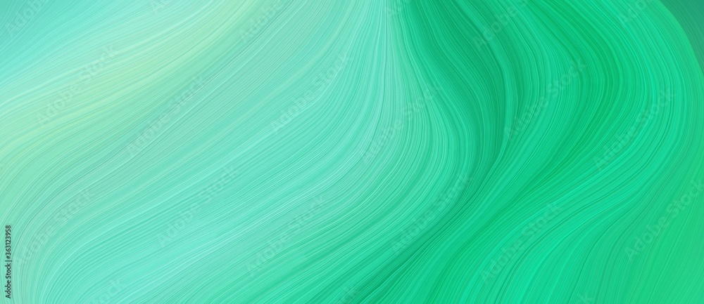 background graphic illustration with curvy background design with light ...