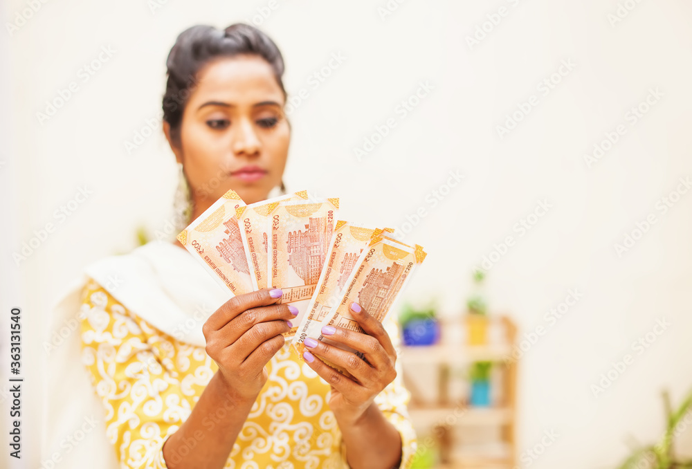 Saving Indian Money