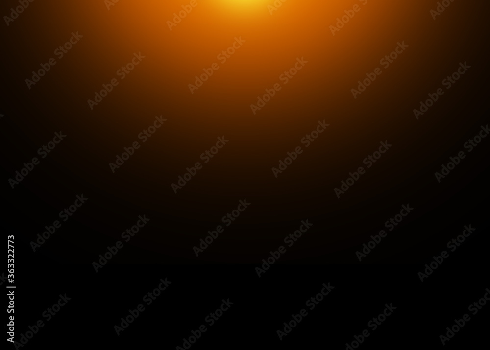 background, lens, flare, sun, overlay, raio, sol Stock Illustration ...