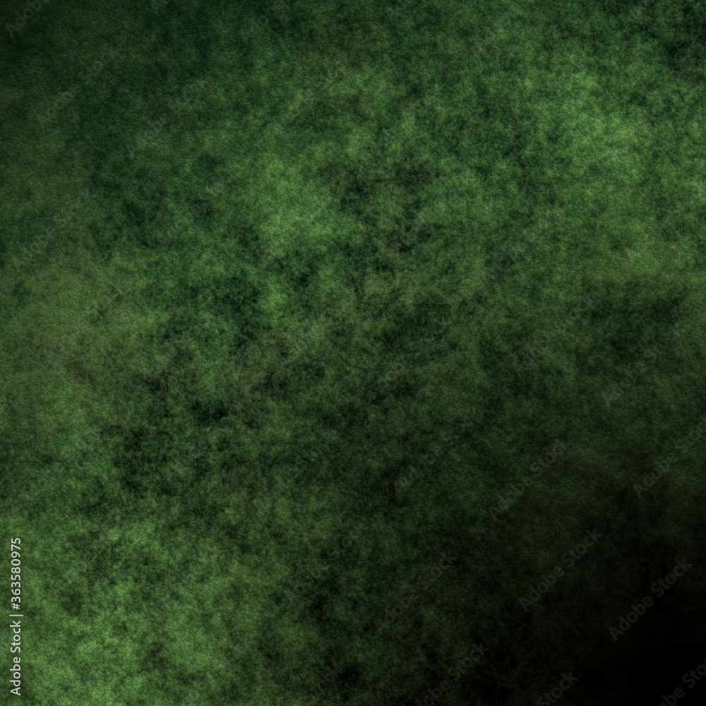 Grunge dark green grass background rough texture Stock Illustration ...