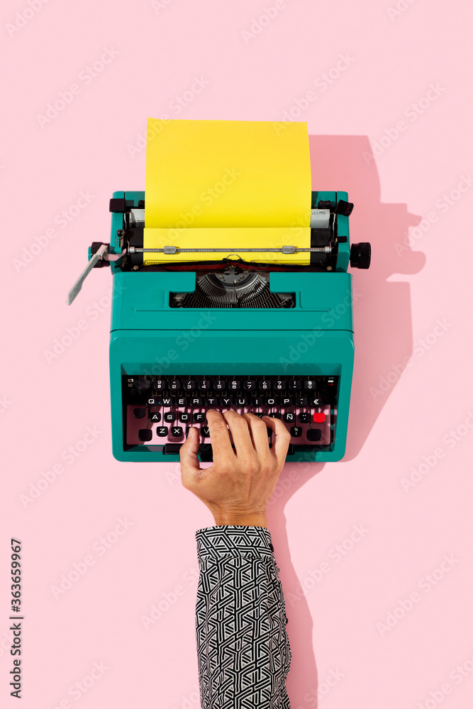 writing Stock Photo | Adobe Stock