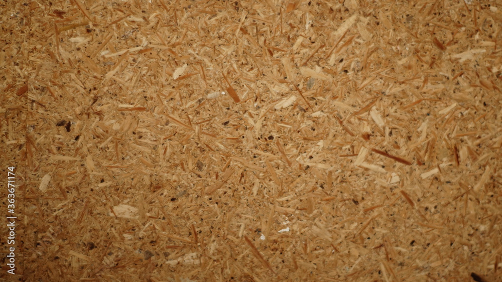 mdf osb board, chips, fibreboard structure, background, finishing of ...