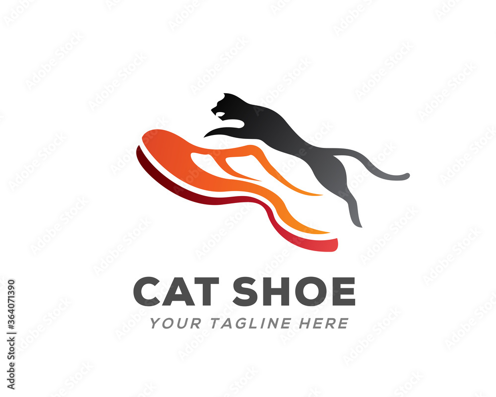 Jump Shoes Logo