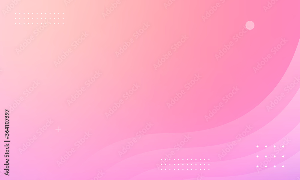 gradient background with pastel colors, minimal background with soft ...