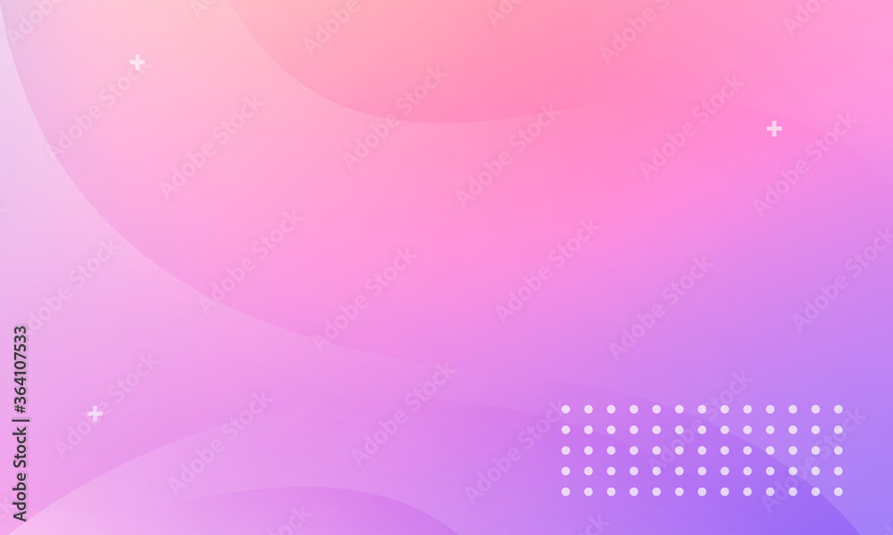 gradient background with pastel colors, minimal background with soft ...