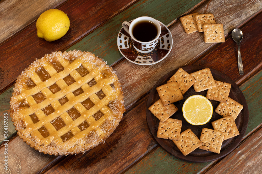 alimento, postre, cookies, bombones, aperitivo, asado, desayuno, chapa ...