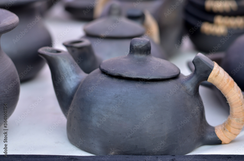 The Stone Pottery of Longpi is a traditional craft practiced by the ...