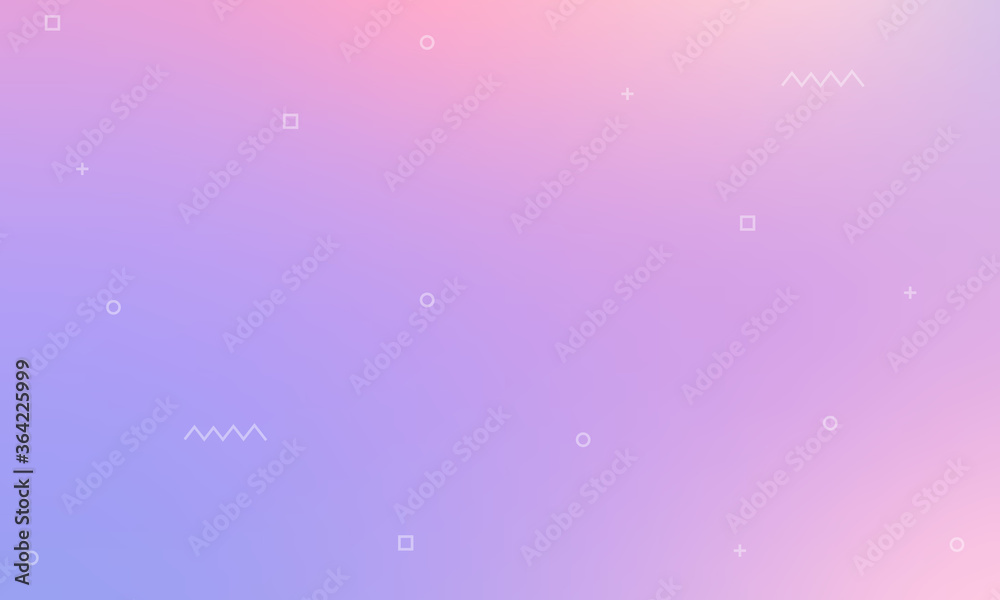 abstract background with pastel colors, minimal background with soft ...