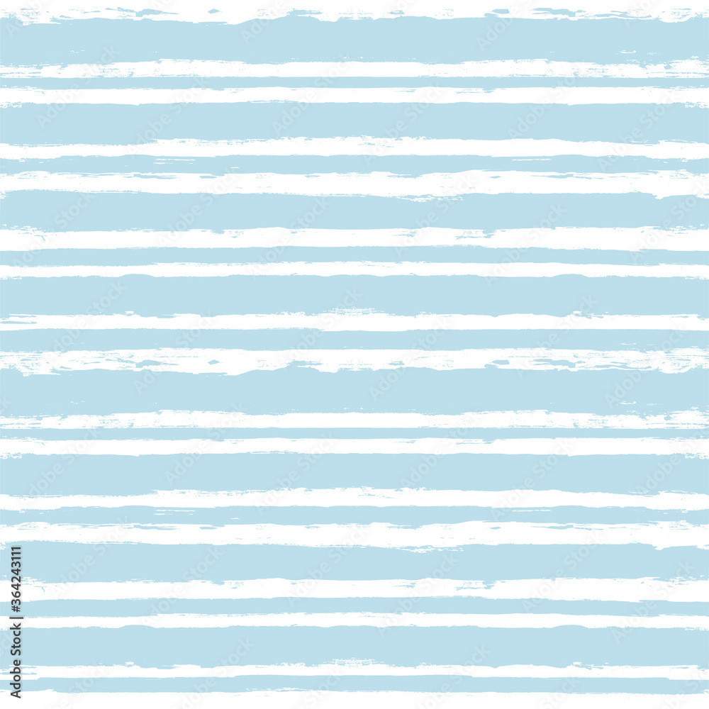 Baby Blue Background Stripes