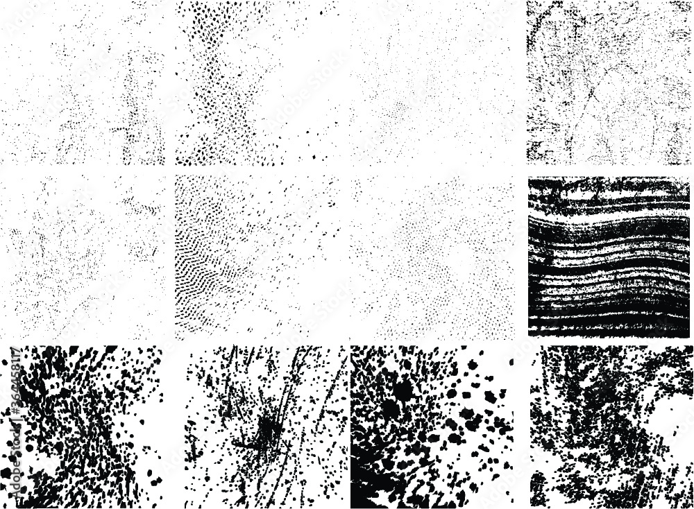 Scratch Grunge Urban Background.Texture Vector.Dust Overlay Distress ...