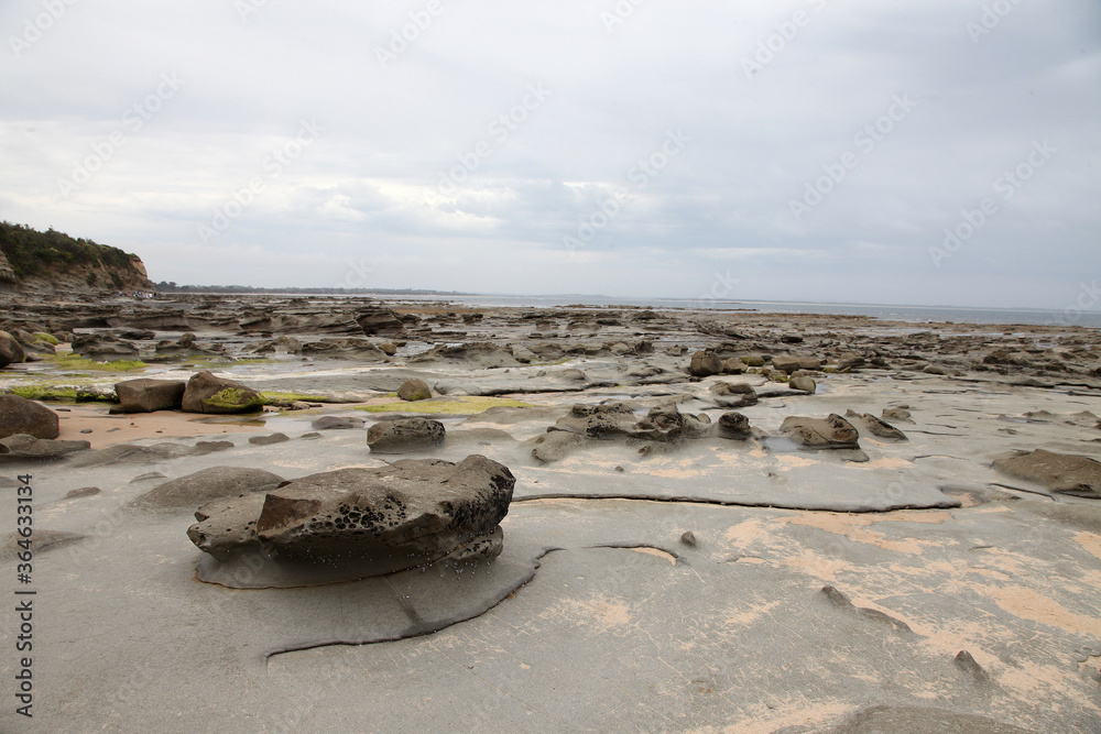 Details of the Bass Coast in Victoria, Australia, feauturing the ...