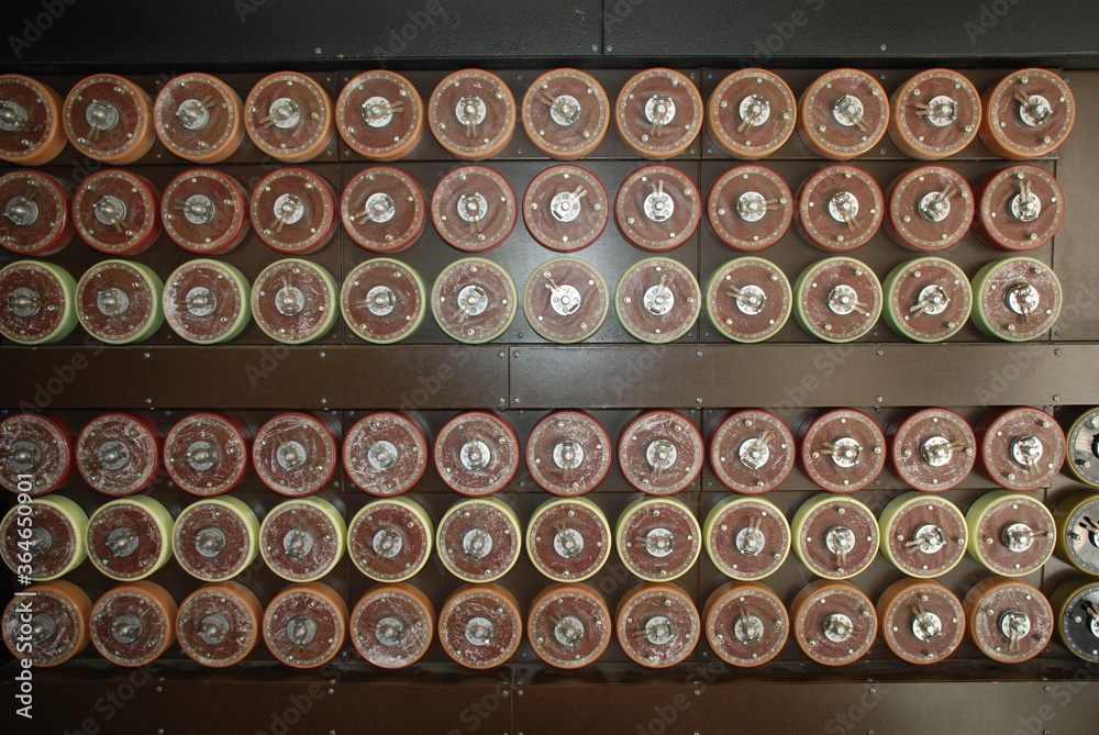 Bletchley Park in Buckinghamshire was the main base for Allied code ...