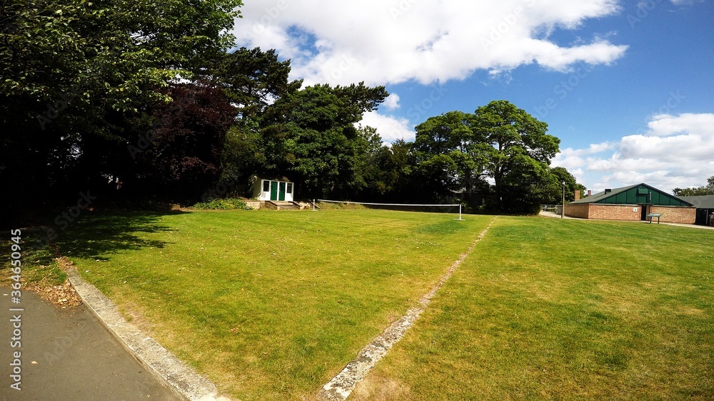 Foto de Bletchley Park in Buckinghamshire was the main base for Allied ...