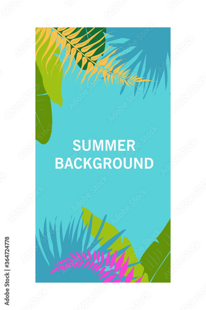 Background, social media storie design templates with space for text ...