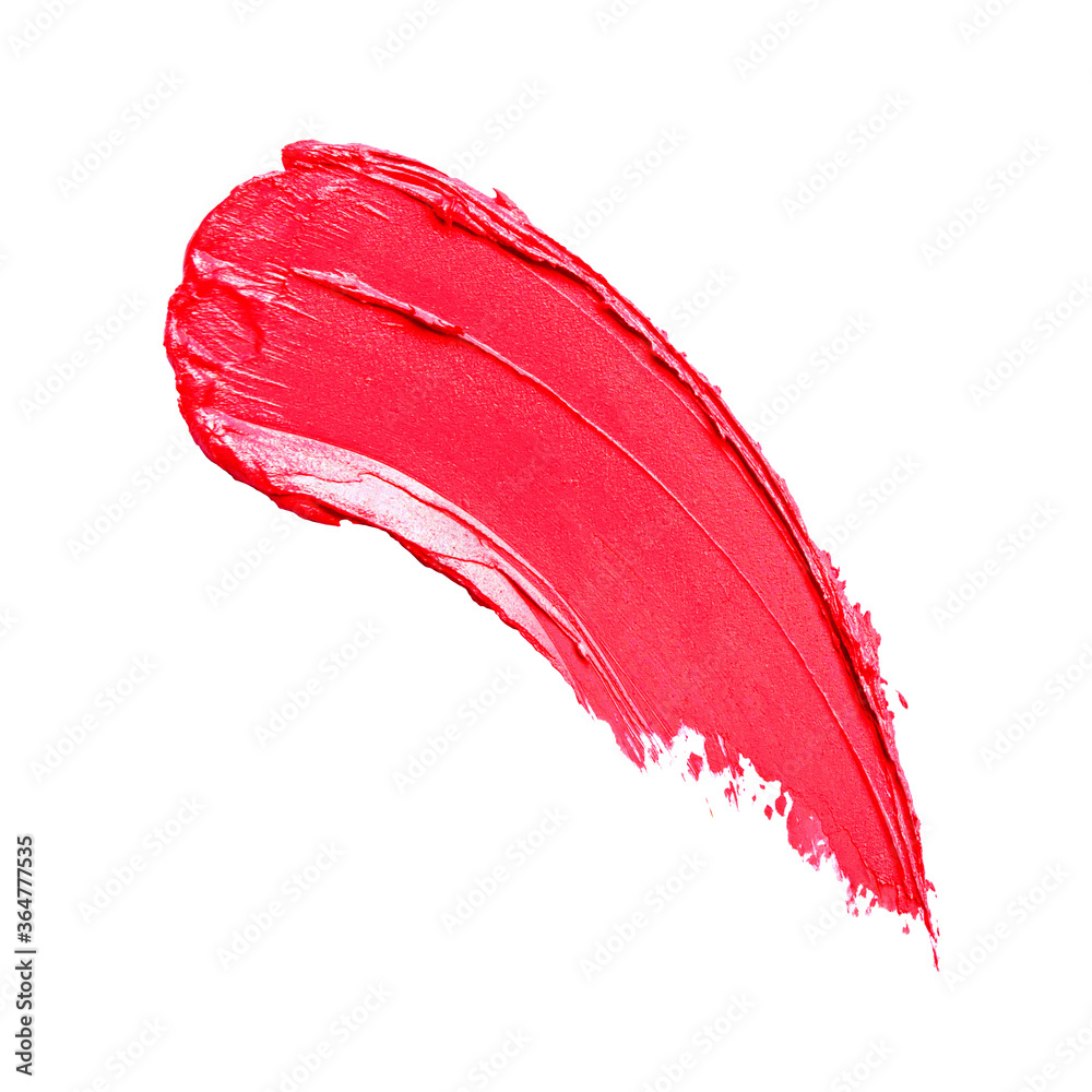 Lipstick Smear Png