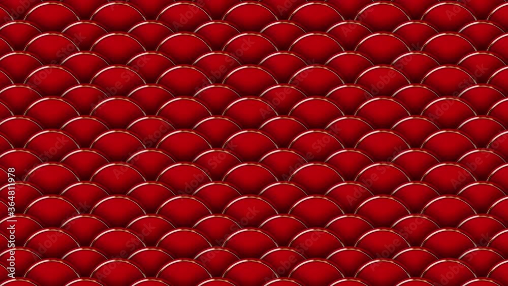 Vidéo Stock Traditional chinese background for holiday event ...