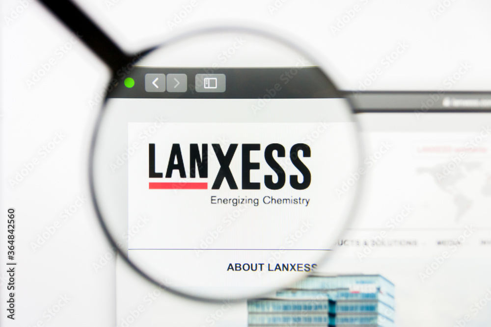 Los Angeles, California, USA - 10 March 2019: Illustrative Editorial ...