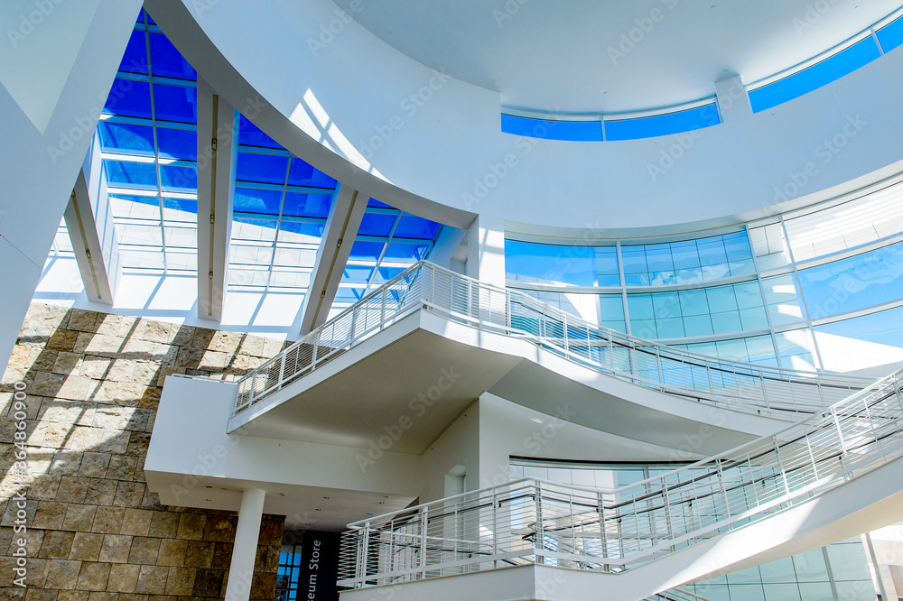 Museo Paul Getty De California