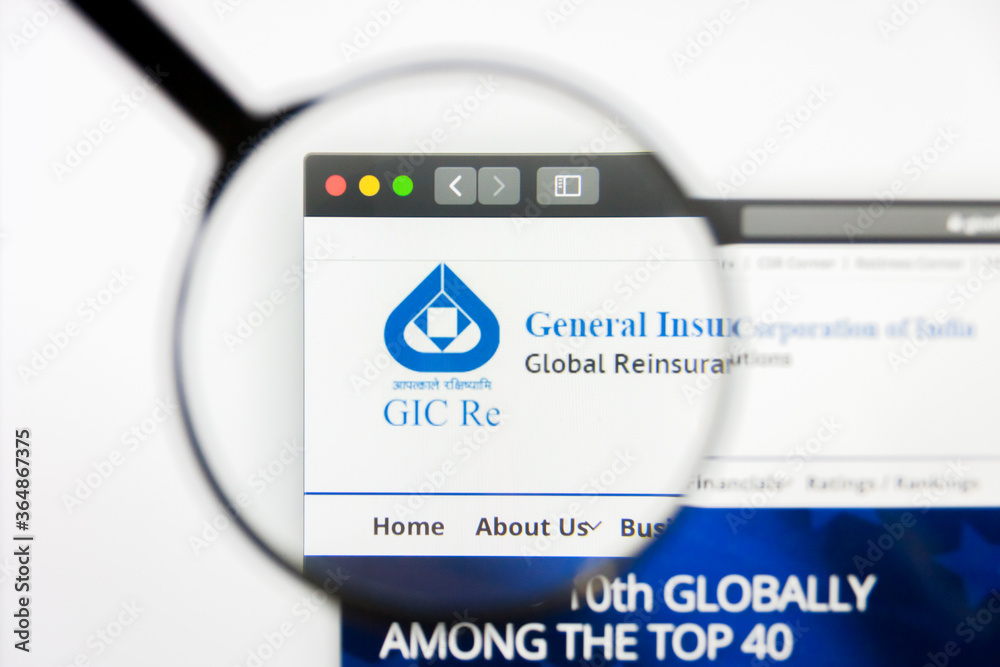 Los Angeles, California, USA - 10 March 2019: Illustrative Editorial ...