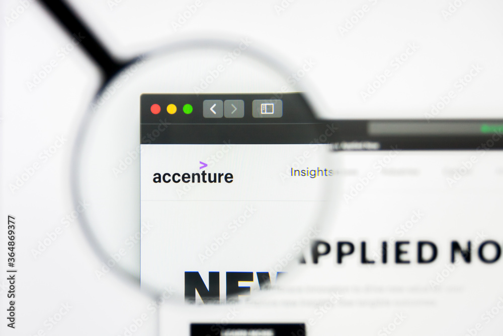 Richmond, Virginia, USA - 8 May 2019: Illustrative Editorial of ...